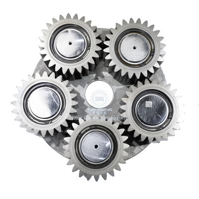 China Travel Large-sized Carrier Assembly 630-3019 serves as a perfect fit for the final drives of E 374GC and E374 607-5640/RH607-5641, meeting OEM-level quality standards. for sale