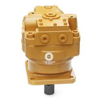 China E336GC E336 E340GC 505-7029/505-0531 560-4745 MOTOR GP-SWING S/N FGW1-UP PART OF 505-0531, 505-7029 MOTOR GP-SWING for sale