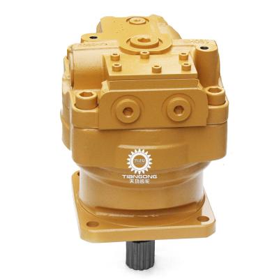 China E336GC E336 E340GC 505-7029/505-0531 560-4745 MOTOR GP-SWING S/N FGW1-UP PART OF 505-0531, 505-7029 MOTOR GP-SWING for sale