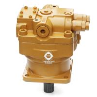 China E336GC /E336 505-0530 MOTOR & MTG GP-SWING S/N YBN1-UP PART OF 512-9908 DRIVE & MOTOR GP-SWING for sale