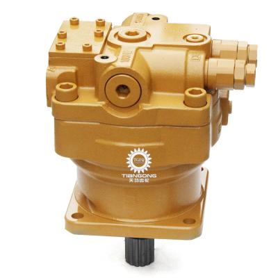 China E336GC /E336 505-0530 MOTOR & MTG GP-SWING S/N YBN1-UP PART OF 512-9908 DRIVE & MOTOR GP-SWING for sale