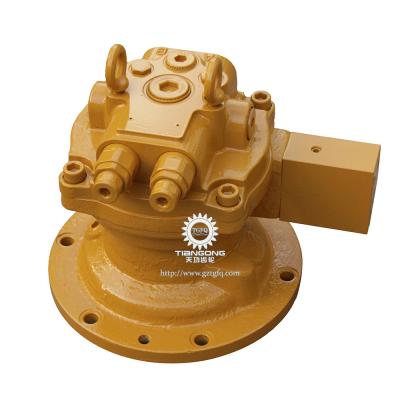 China E307E E308E Swing motor 393-2179/4Y0212/4Y-0212/486-1575 MOTOR GP-SWING 393-2179 MOTOR GP-SWINGPART OF 388-9128 POWER TRAIN AR for sale