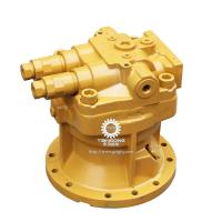 China 315D L, 316E L, 318D 369-9604/369-9624 MOTOR GP-SWING PART OF 367-8339 DRIVE GP-SWING for sale