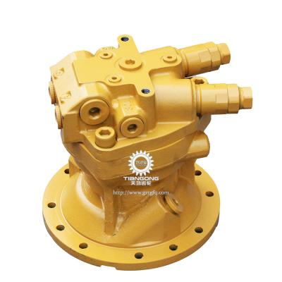 China 422-9182 MOTOR GP-SWING S/N LCY1-UPPART OF  421-9132 DRIVE GP-SWING Suitable for E313D2GC/E314E/E315F Excavator for sale