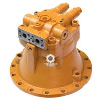 China E320B 116-3549/116-3550 1765107 MOTOR GP-SWING for sale