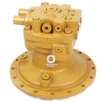 China E200B 096-4393 099-3553 SWING MOTOR E200B, EL200B TRACK-TYPE EXCAVATORS 6KF00001-UP (MACHINE) POWERED BY 3116 ENGINE for sale