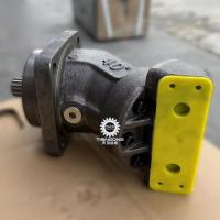 China M318-C M318-D  368-2783 （A2FM45）MOTOR GP-SWING S/N P3W1-UP PART OF 371-5701 DRIVE GP-SWING for sale