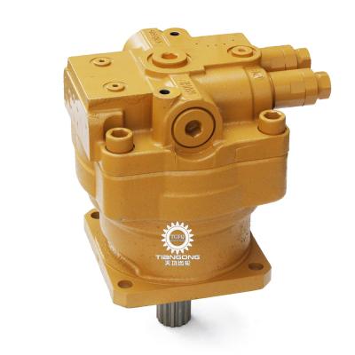 China M5X180 E352/E350/E349 522-6897RH/522-6898RH/522-6899 RH 587-4942 MOTOR GP-SWING -RH PART OF 557-5914 DRIVE GP-SWING, 522-6897 MOTOR & MTG GP-SWINGFIELD REPLACEMENT ORDER 522-6898 for sale