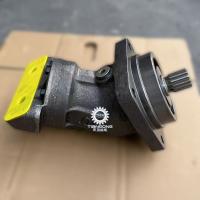 China M318-C M318-D  368-2783 （A2FM45）MOTOR GP-SWING S/N P3W1-UP PART OF 371-5701 DRIVE GP-SWING for sale