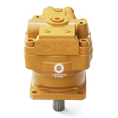 China High-quality Excavator swing mechanism E325D 334-9978 E329D 188-4175MOTOR GP-SWING PART OF 334-9971 179-9775  MOTOR GP-SWING for sale