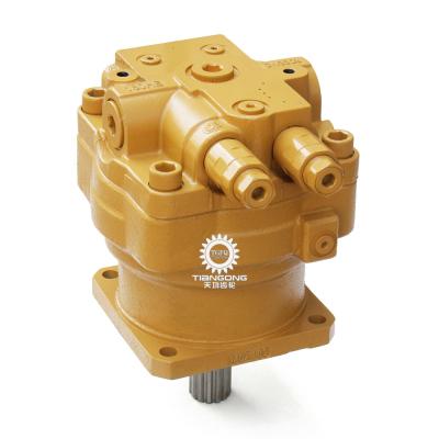 China SWING MOTOR GP E322C 177-2458/E324D 179-9775/E324C MOTOR GP-SWING PART OF 334-9970, 482-6393 MOTOR GP-SWING for sale