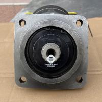 China M318-C M318-D  368-2783 （A2FM45）MOTOR GP-SWING S/N P3W1-UP PART OF 371-5701 DRIVE GP-SWING for sale