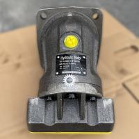 China M318-C M318-D  368-2783 （A2FM45）MOTOR GP-SWING S/N P3W1-UP PART OF 371-5701 DRIVE GP-SWING for sale