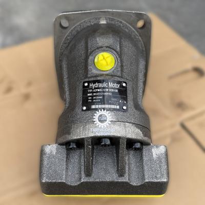 China M318-C M318-D  368-2783 （A2FM45）MOTOR GP-SWING S/N P3W1-UP PART OF 371-5701 DRIVE GP-SWING for sale