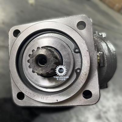 China M315 A2FM28/61W-VAB106J-S 438-5765/152-7374  MOTOR GP-SWING PART OF 438-5833 DRIVE & MTG GP-SWING for sale