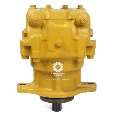 China PC1250-7 PC1100-7 706-77-01320/706-77-03140   MOTOR ASS'Y for sale