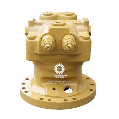 China PC50UU-2 708-7T-00122/708-7T-00160 20T-26-00110 SWING MOTOR ASS'Y for sale