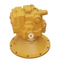 China PC460-7 PC490-10/706-7K-01150/PC400-8/706-7K-01070 Swing Motor Assembly for sale