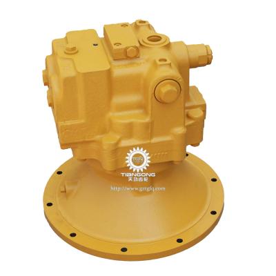China PC460-7 PC490-10/706-7K-01150/PC400-8/706-7K-01070 Swing Motor Assembly for sale