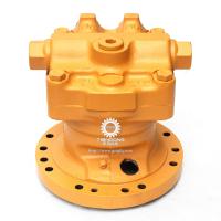 China PC60-7/PC75UU-2 708-7T-00250  708-7T-00251 SWING MOTOR ASS'Y,(SEE FIG.Y0640-01A0A) for sale