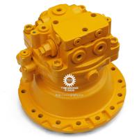 China PC160-7 PC170-8 MSG-85P-17TR 21K-26-B7300/21K-26-41101 /KBB0440-85018 Swing Motor Assembly for sale