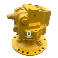 China PC120-6 PC130-6E0-T2 S/N 60001-UP PC130-7/706-73-01181/706-73-01400 706-73-01161/MOTOR ASS'Y for sale