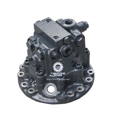 China PC78-6 PC78UU-8 S/N 15001-UP 21W-26-51020/21W-26-00102 708-7T-00250 708-7T-00251 Swing Motor Assembly for sale