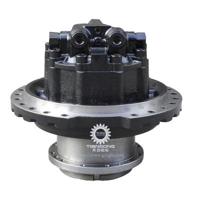 China TGFQ ZX330-3 ZX330-5G Hitachi Excavator Travel Motor 9281841 - 6 Month Warranty, USD 1756 for sale