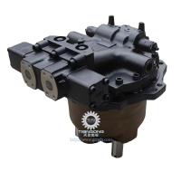 China E390F 587-4966/209-5895/155-9198 E385C 209-5895 MOTOR GP-TRAVEL PART OF 590-2054 MOTOR & MTG GP-TRAVEL for sale