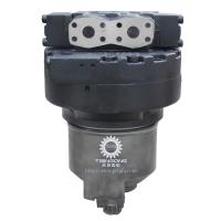 China E330D 296-6217/E328D 322-8714 VALVE GP-TRAVEL COUNTERBALANCE 191-5606/E366D/322-8729 355-5668 MOTOR GP-TRAVEL PART OF 191-5606, 322-8729 MOTOR & MTG GP-TRAVEL for sale