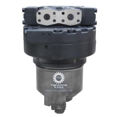 China E330D 296-6217/E328D 322-8714 VALVE GP-TRAVEL COUNTERBALANCE 191-5606/E366D/322-8729 355-5668 MOTOR GP-TRAVEL PART OF 191-5606, 322-8729 MOTOR & MTG GP-TRAVEL for sale