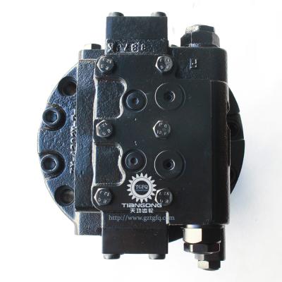 China E324C/D 204-2674/E322C/ 325B L/107-6553/134-7130 E325C E329D 137-3718 Valve GP-Travel Counterbalance 334-9988 MOTOR & MTG GP-TRAVEL PART OF 333-2908, 378-9568 DRIVE GP-FINAL for sale