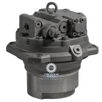 China Genuine Grade Travel Oil Motor 4688059 9270013 9301480 for  EX1200-6 Excavator;OIL for sale