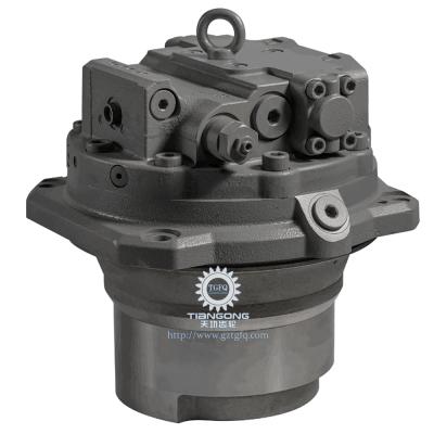 China Genuine Grade Travel Oil Motor 4688059 9270013 9301480 for  EX1200-6 Excavator;OIL for sale