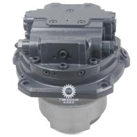 China TRACK MOTOR EC700C/EC750D VOE14522564/VOE9014522564 TRAVEL MOTOR 8282450,8294403,8294404 for sale