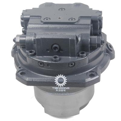 China TRACK MOTOR EC700C/EC750D VOE14522564/VOE9014522564 TRAVEL MOTOR 8282450,8294403,8294404 for sale