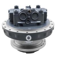 China PC200-8M0 708-8F-00250/708-8F-04710 MOTOR ASS'Y for sale