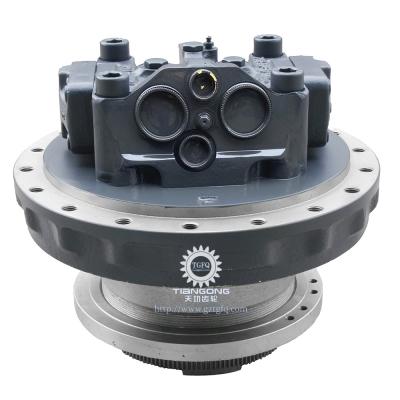China PC200-8M0 708-8F-00250/708-8F-04710 MOTOR ASS'Y for sale