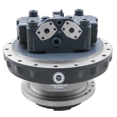 China PC200-7 TRAVEL MOTOR SPRE PART 708-8F-00171 MOTOR ASS'Y 708-8F-00220/708-8F-00171  FINAL DRIVE(#200001-203012) for sale