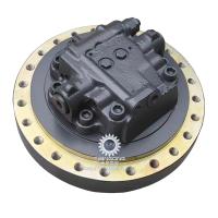 China PC300-8M0 PC290LC-11E0 708-8H-00620/708-8H-0044 	Travel Motor and Final Drive, Travel Motor LH/RH for sale