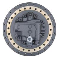 China PC360LC-10  Final Drive, Inner Parts, Travel Motor (1/3) (#70001-70186) 708-8H-00370 for sale
