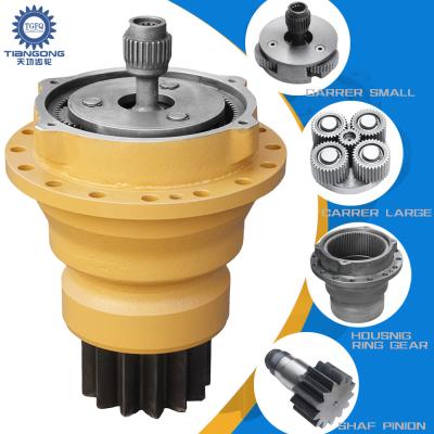 China M318C/M320M322D DRIVE GP-SWING 152-7372 DRIVE GP-SWING SPARE PARTS - 155-0858 CARRIER ASSEMBLY for sale