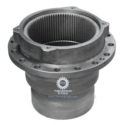 China M318C/M320M322D DRIVE GP-SWING 152-7372 DRIVE GP-SWING SPARE PARTS -155-0864 HOUSING AS-SWING for sale