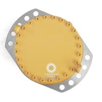 China E307.5 E308 Swing drive GP   MOTOR & MTG GP-SWING 522-1622 MOTOR & MTG GP-SWING PART OF 517-8130 HYDRAULIC AR for sale