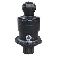China 9250922/4637117/9250921 ZX870-3 Swing drive  M2X210 P/N TL1100-3/ZX850-3/ZX850-3F/ZX870H-3 for sale