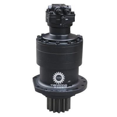 China 9250922/4637117/9250921 ZX870-3 Swing drive  M2X210 P/N TL1100-3/ZX850-3/ZX850-3F/ZX870H-3 for sale