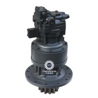 China VOE14715509（VOE14673295）EC200D Swing drive unit With motor for sale