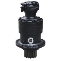 China 9250922/4637117/9250921 ZX870-3 Swing drive  M2X210 P/N TL1100-3/ZX850-3/ZX850-3F/ZX870H-3 for sale
