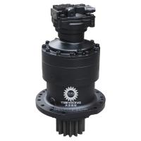 China 9250922/4637117/9250921 ZX870-3 Swing drive  M2X210 P/N TL1100-3/ZX850-3/ZX850-3F/ZX870H-3 for sale