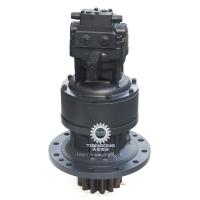 China VOE14715509（VOE14673295）EC200D Swing drive unit With motor for sale